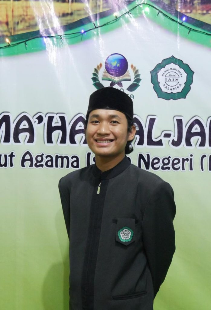 Mengenal Kataba, Pengurus Ma’had Al-Jami’ah IAIN Salatiga Kembali Meraih Juara 1 Lomba Cerpen ...